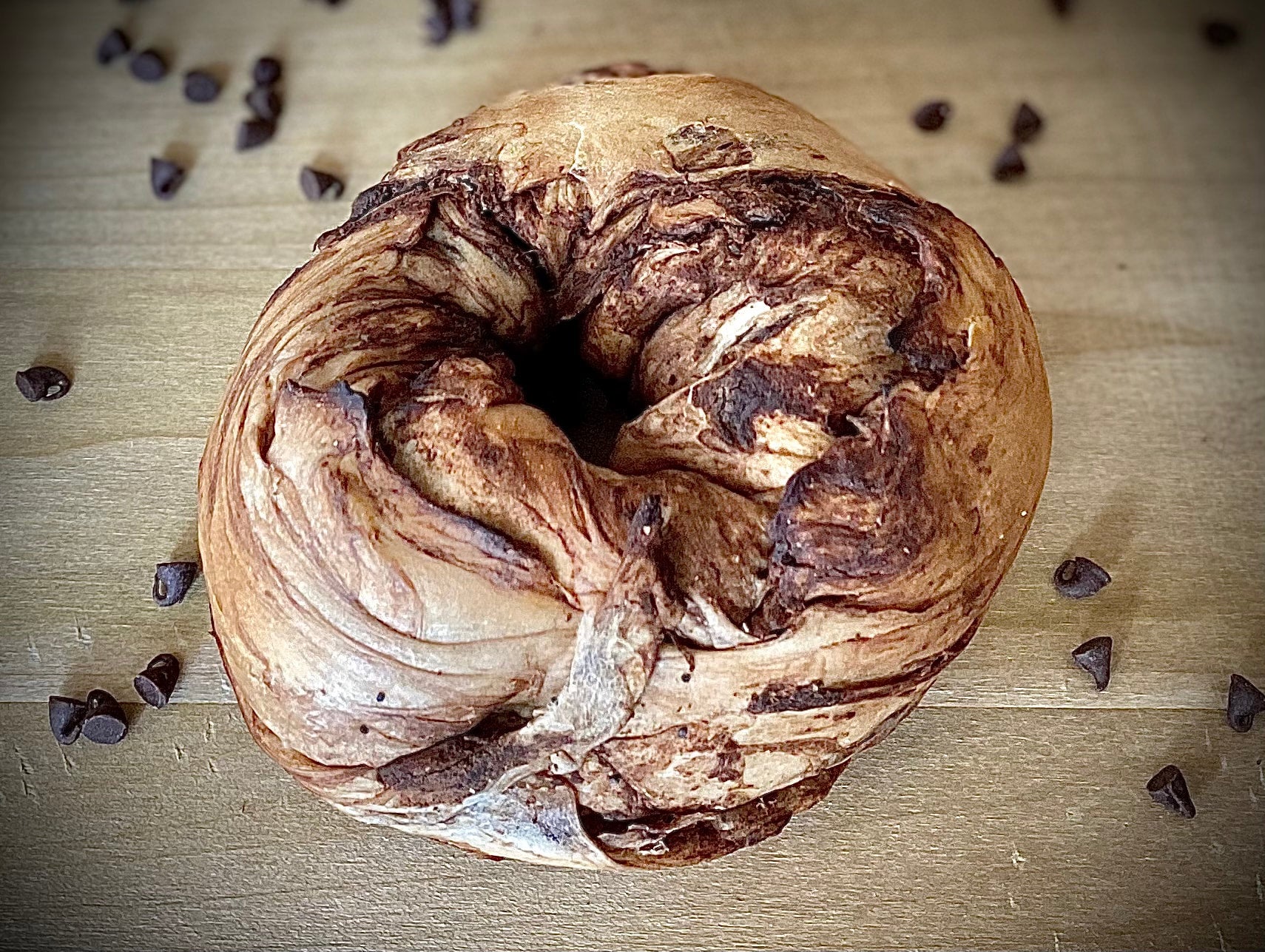 Single Bagel | The Hot Bagel Shop